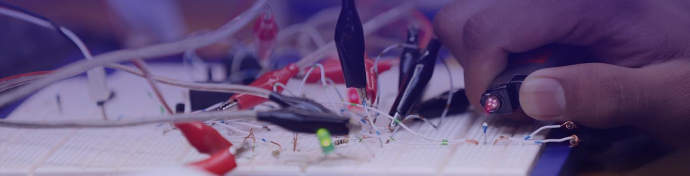 PhD Electrical Engineering | Welcome to LUMS